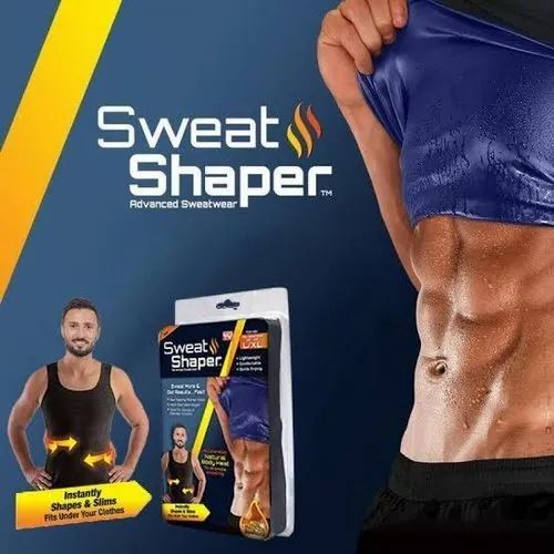 Sweat shapers store